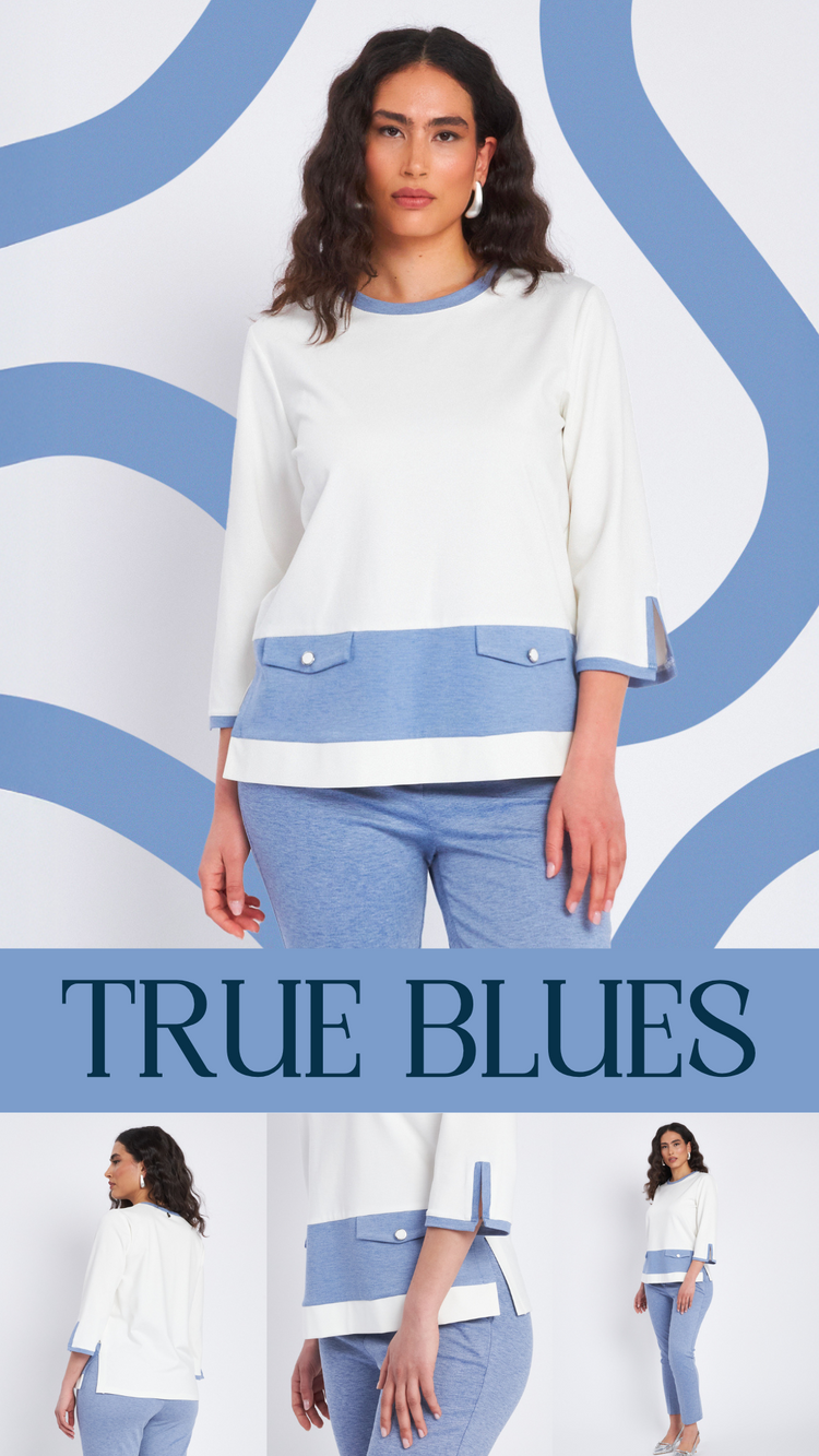 Dorabella® dresses every woman - Dorabella Più® Curvy Fashion