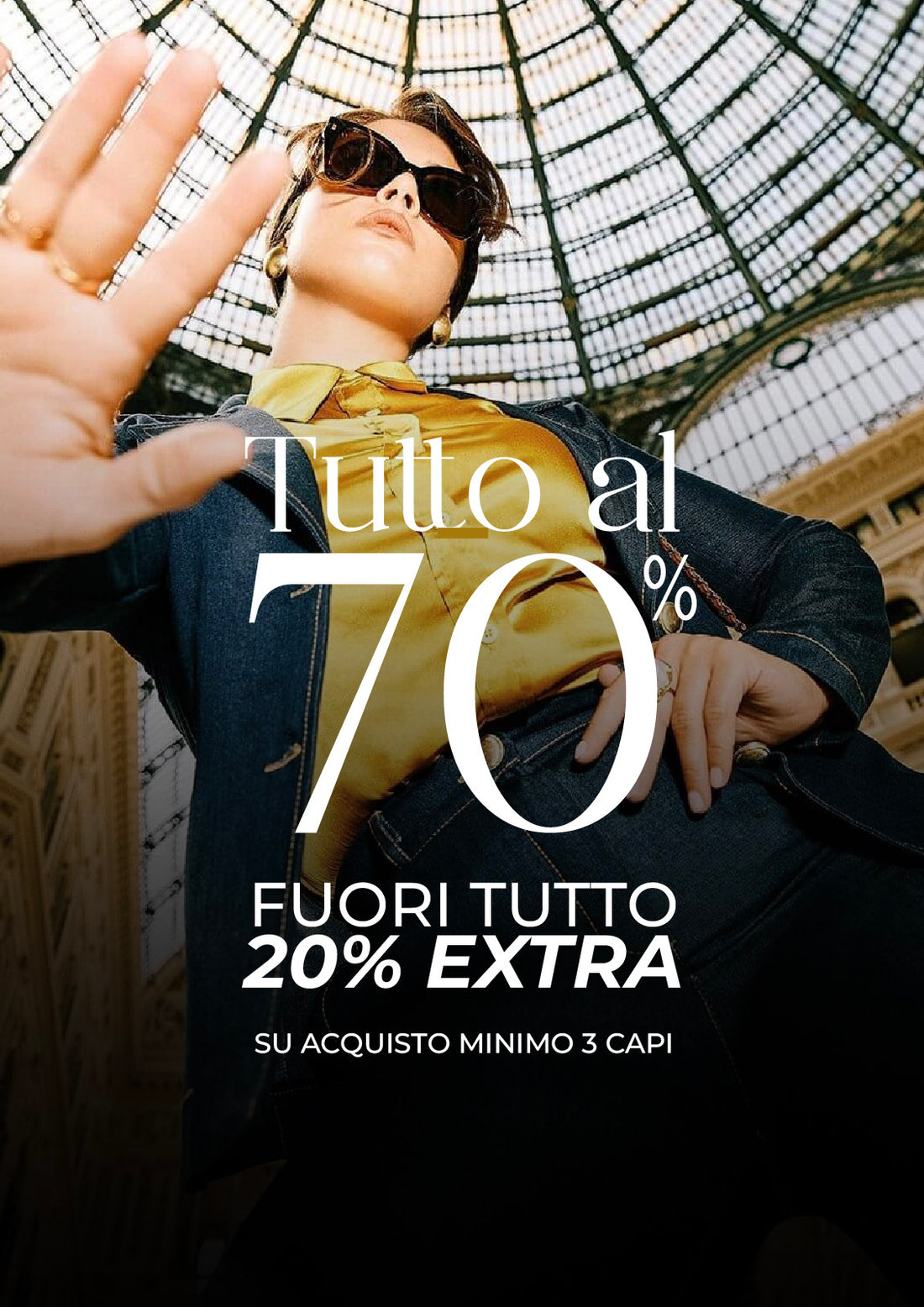 Collezione Autunno Inverno 2024: Stile Unico – Dorabella