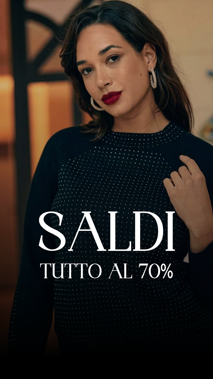 Collezione Autunno Inverno 2024: Stile Unico – Dorabella